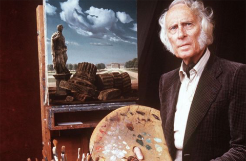 Carel Willink | Q-Gallery